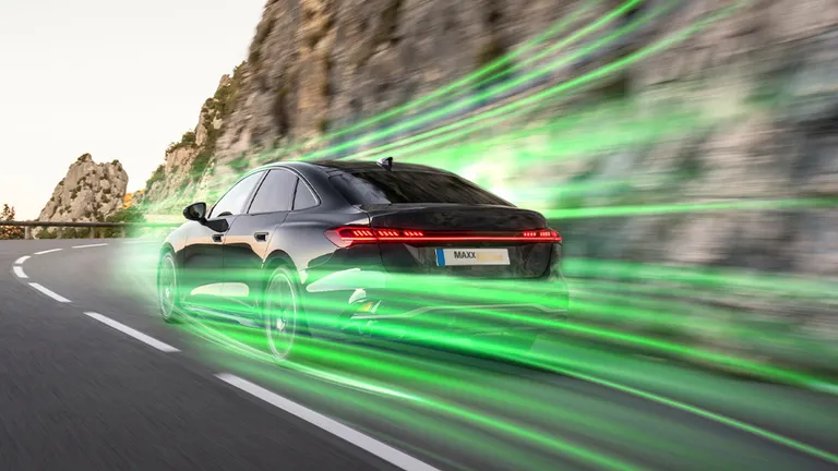 OMV MaxxMotion Performance Diesel | OMV.cz